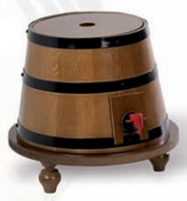 10-litre Wine Vat - Wine Barrels / Wine Vats • The Barrel Makers